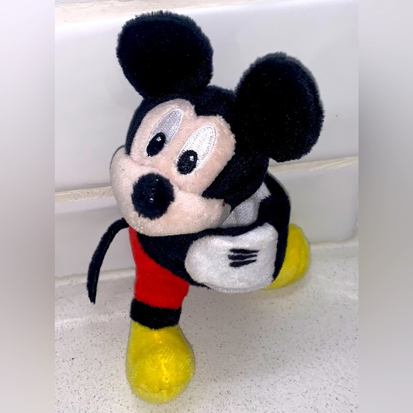 Disney | Toys | Disney Cutie Cuffs Mickey Mouse | Poshmark